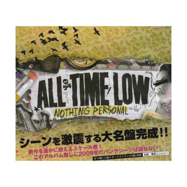 種別:CD/アルバム発売日:2001/08/18収録曲: / WEIGHTLESS / BREAK YOUR LITTLE HEART / DAMNED IF I DO YA  / LOST IN STEREO / STELLA / SIC...