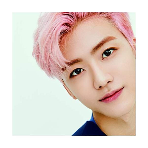 種別:CD/アルバム発売日:2001/12/27収録曲: / Chewing Gum / My First and Last / We Young / GO / We Go Up / BOOM / Candle Light