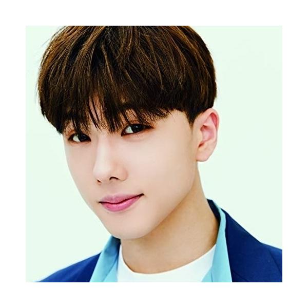 種別:CD/アルバム発売日:2020/01/22収録曲: / Chewing Gum / My First and Last / We Young / GO / We Go Up / BOOM / Candle Light