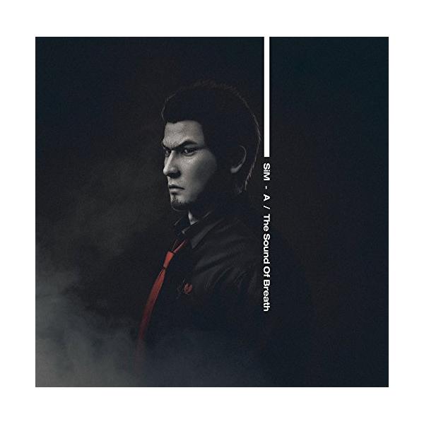 種別:CD SINGLE/シングル発売日:2018/07/11収録曲: / A / The Sound Of Breath / “DEAD POP FESTiVAL 2017” -LiVE DIGEST- / 『SiMが如く』 MAH vs...