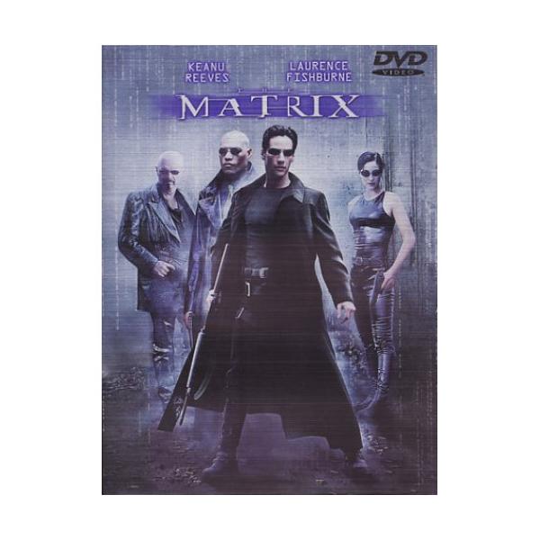種別:DVD発売日:2010/01/27収録曲:THE MATRIX￥メイキング/{What is Bullet Time?}/{Follow the White Rabbit}/{What is the Concept?}