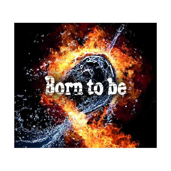 種別:CD SINGLE/シングル発売日:1990/09/05収録曲: / Born to be / Happy Ending Simulator / Born to be  / Happy Ending Simulator