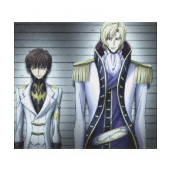 種別:CD/アルバム発売日:2002/02/21収録曲: / C.C.モノローグ / COLORS / 勇侠青春謳 / C.C.モノローグ / 解読不能 / モザイクカケラ / 瞳ノ翼 / C.C.モノローグ / O2〜オー・ツー〜 / シ...