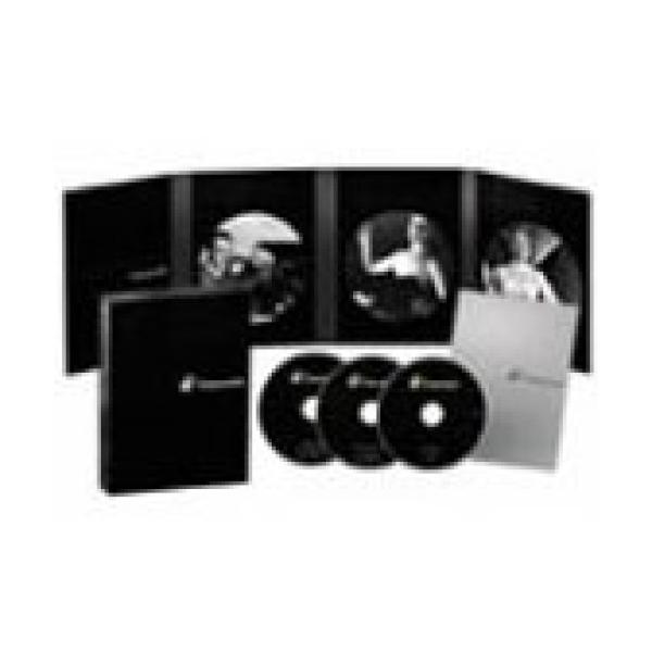 種別:DVD発売日:2007/09/07収録曲:THEREMIN : AN ELECTRONIC ODYSSEY￥テルミンテルミン演奏のすべて〜クララ・ロックモア&amp;リディア・カヴィナクララ・ロックモア/アート・オブ・テルミン￥オリジ...