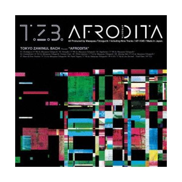 種別:CD/アルバム発売日:1995/05/20収録曲: / Nostalgica / Nomadic / Sagittarius / Conundrums / Tribal Junction / Missing-link / Rain O...