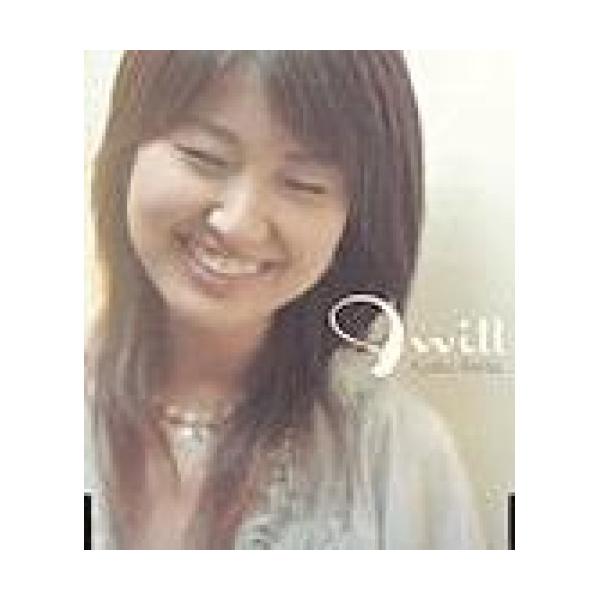 種別:CD SINGLE/シングル発売日:1994/11/09収録曲: / I will / 愛の言葉 / I will / 愛の言葉