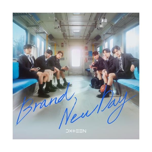 種別:CD SINGLE/シングル発売日:1999/01/20収録曲: / Brand New Day / Unlimit / Sail Away / Sail Away  / DXTEENの旅6゛ ♯1
