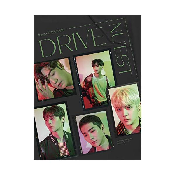 種別:CD/アルバム発売日:2009/04/29収録曲: / DRIVE  / A Song For You  / Call me back / LOVE ME / ONE TWO THREE / Trust Me / Stay up al...