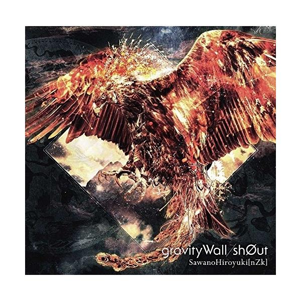 種別:CD SINGLE/シングル発売日:2014/09/10収録曲: / gravityWall / sh0ut / oldToday / gravityWall  / gravityWall  / sh0ut