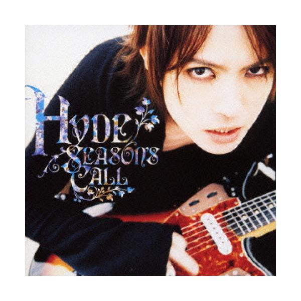 種別:CD SINGLE/シングル発売日:2018/12/05収録曲: / SEASON’S CALL / UNEXPECTED【DIST.】 / SEASON’S CALL 〜「BLOOD+」スペシャル・オープニング・ヴァージョン〜