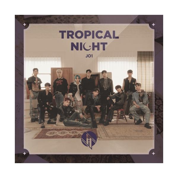 種別:CD SINGLE/シングル発売日:2021/08/18収録曲: / Tiger / Comma, / Forever Here / We Good / JO1の情熱 〜熱中編〜