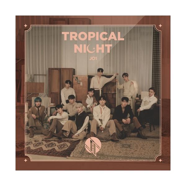 種別:CD SINGLE/シングル発売日:2021/08/18収録曲: / Tiger / Comma, / Trigger / Romance / JO1の情熱 〜思い出編〜