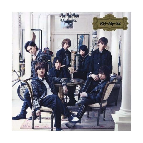 種別:CD/アルバム発売日:2015/07/01収録曲: / “1st”Overture / Girl is mine / SHE!HER!HER! / タビダチノウタ / Love meee / 「蛹」 / Catch&amp;Go!! ...