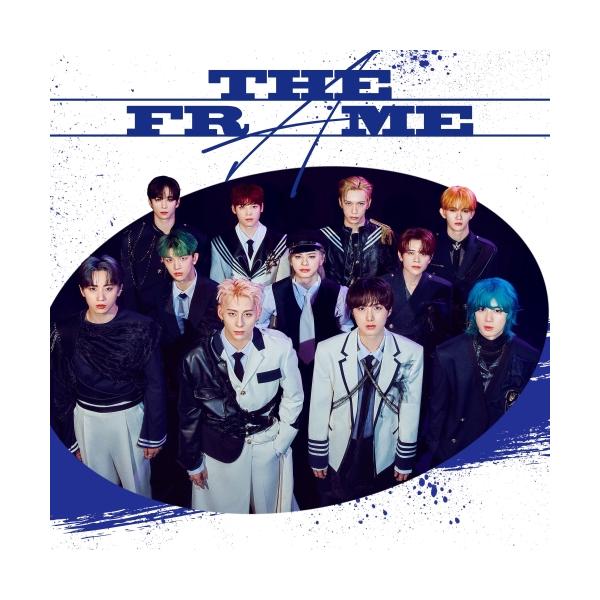 種別:CD SINGLE/シングル発売日:2022/08/24収録曲: / LOUD / Walkie Talkie / 3D / I’m a Dreamer / Break THE FRAME Trip 01