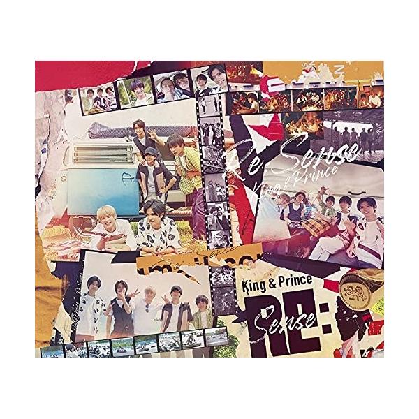 種別:CD/アルバム発売日:2022/06/29収録曲: / 僕らのGreat Journey / ユメラブ  / BUBBLES &amp; TROUBLES / Magic Touch / Lost in Love / サマーデイズ /...