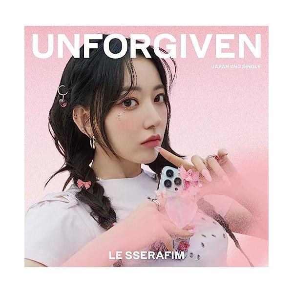 種別:CD SINGLE/シングル発売日:2023/08/23収録曲: / UNFORGIVEN  -Japanese ver.- / ANTIFRAGILE -Japanese ver.- / ジュエリー