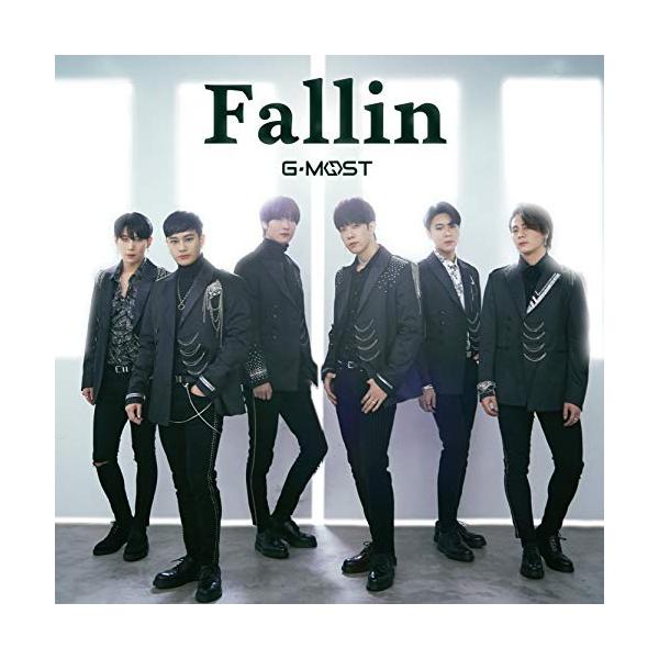 種別:CD SINGLE/シングル発売日:2025/10/15収録曲: / Fallin / FIRE / Fallin