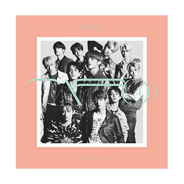 種別:CD/アルバム発売日:2019/11/06収録曲: / Back All Black / TATTOO / Espionage / Stupid Sorry / Bye Bye Bye / Brighter