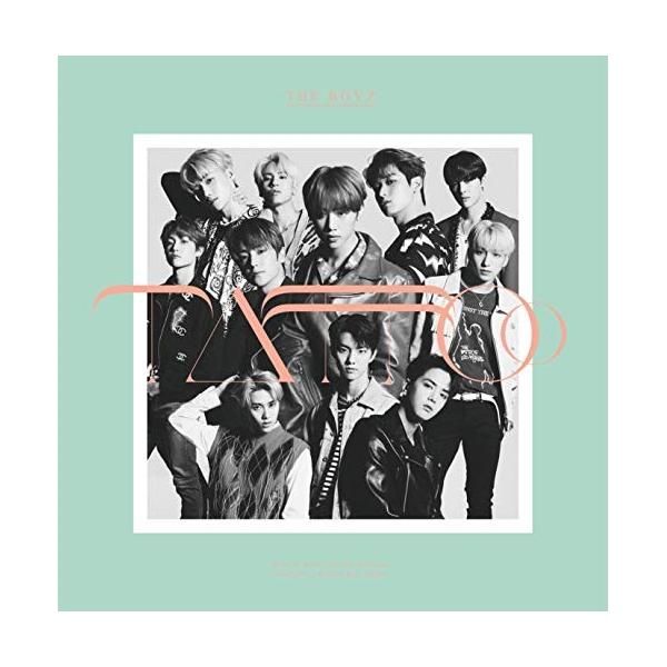 種別:CD/アルバム発売日:2019/11/06収録曲: / Back All Black / TATTOO / Espionage / Stupid Sorry / Bye Bye Bye / Brighter