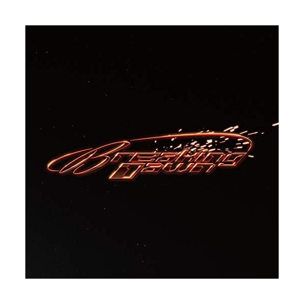 種別:CD/アルバム発売日:2021/03/17収録曲: / PRISM / EINSTEIN / Breaking Dawn / FLAG / Penalty / Kiss Me If You Can / HUSH / Closer