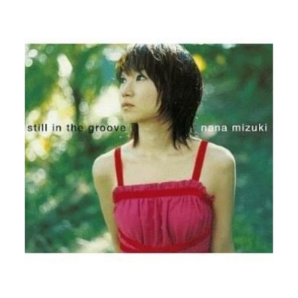 種別:CD SINGLE/シングル発売日:2008/02/06収録曲: / still in the groove / refrain / 恋してる…