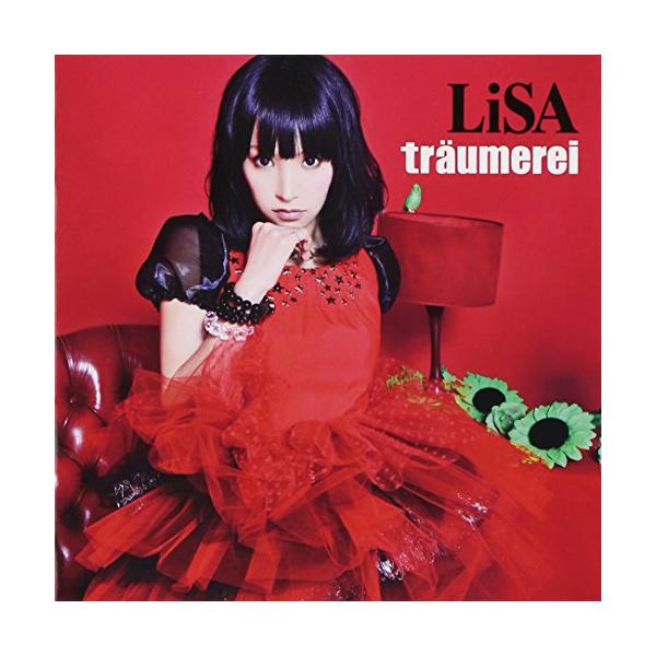 種別:CD SINGLE/シングル発売日:2014/05/07収録曲: / traumerei / I doubt it / SPiCE / traumerei -instrumental- / traumerei -Music Clip-