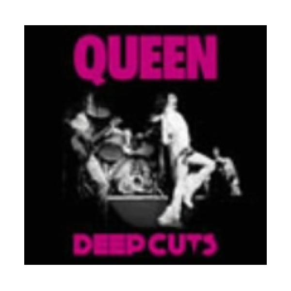 種別:CD/アルバム発売日:2014/05/28収録曲: / オウガ・バトル / ストーン・コールド・クレイジー / マイ・フェアリー・キング / アイム・イン・ラヴ・ウィズ・マイ・カー / 炎のロックン・ロール / ロング・アウェイ / ...