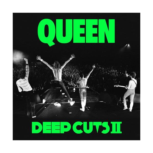 種別:CD/アルバム発売日:2011/04/13収録曲: / ムスターファ / シアー・ハート・アタック / 永遠の翼 / うつろな人生 / イッツ・レイト / ロック・イット / デッド・オン・タイム / スウィート・シスター / ドラゴ...