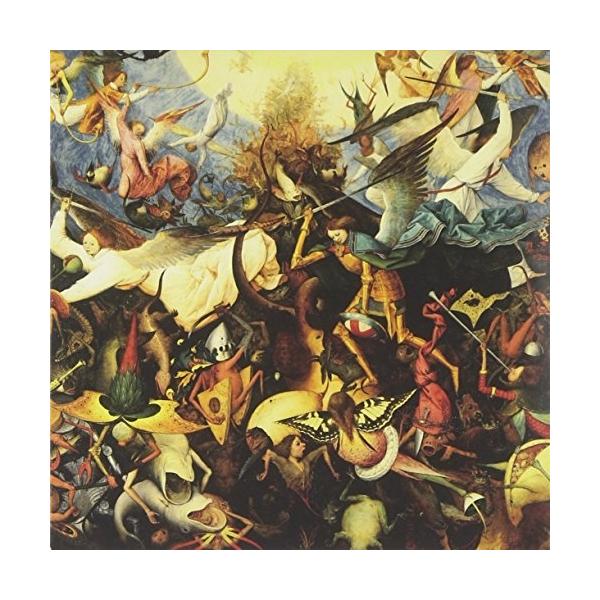 種別:CD SINGLE/シングル発売日:2000/04/05収録曲: / Horse Riding / Don’t Follow The Crowd / Waiting For The Sun