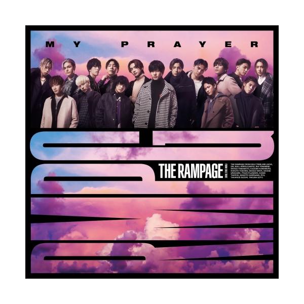 種別:CD SINGLE/シングル発売日:2021/10/27収録曲: / MY PRAYER / ESCAPE / BAD LUV / MY PRAYER  / ESCAPE  / BAD LUV  / MY PRAYER