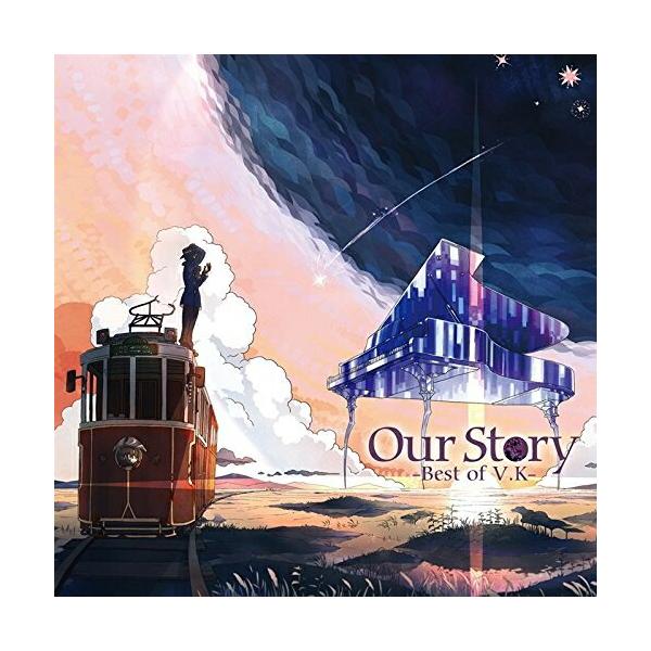 種別:CD/アルバム発売日:2005/04/13収録曲: / My summer love / Paper Plane’s Adventure  / A Promise Not Kept / Green Jade [feat.Musou B...