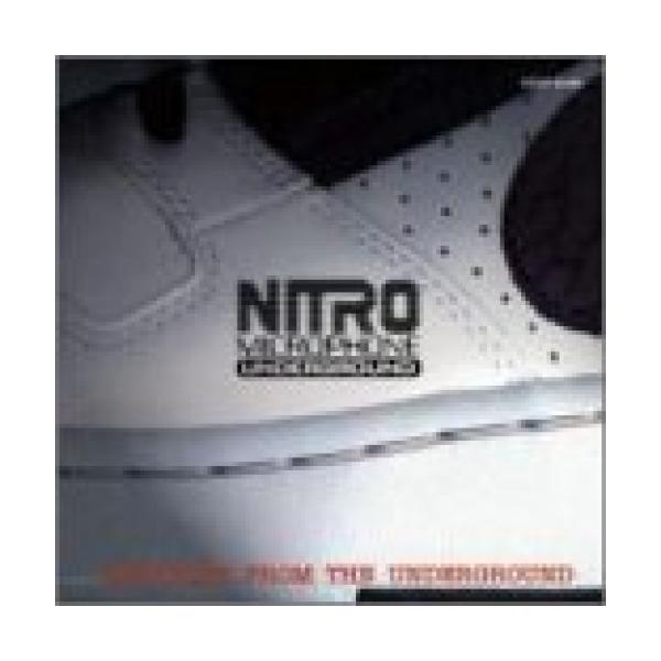 種別:CD/アルバム発売日:2021/12/08収録曲: / STRAIGHT FROM THE UNDERGROUND / D.R.V. / ONE DROP / HIGHEST FLOOR / 毒々 / 10%無理 / THRILL F...