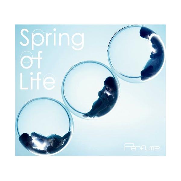 種別:CD SINGLE/シングル発売日:2003/01/22収録曲: / Spring of Life / コミュニケーション / Spring of Life -Original Instrumental- / コミュニケーション -O...