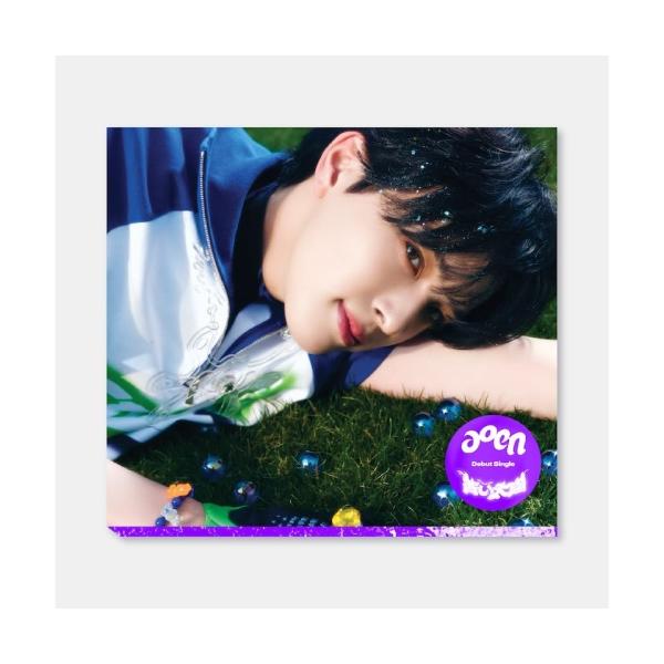 種別:CD SINGLE/シングル発売日:2022/10/26収録曲: / 青い太陽  / Blue Flame / Circle Ring / FINISH LINE 〜終わりと始まりの〜