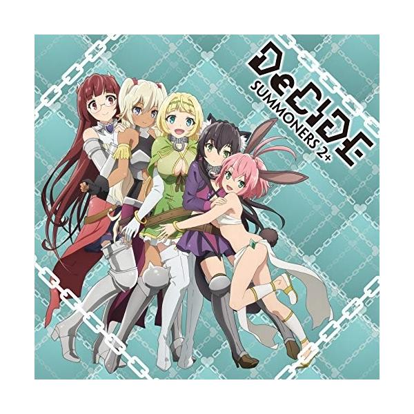 種別:CD SINGLE/シングル発売日:1999/09/08収録曲: / DeCIDE / イルメナイト / DeCIDE  / イルメナイト