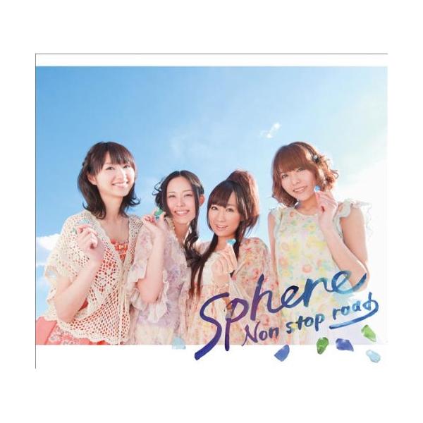 種別:CD SINGLE/シングル発売日:1996/04/10収録曲: / Non stop road / 明日への帰り道 / Non stop road  / 明日への帰り道  / Non stop road