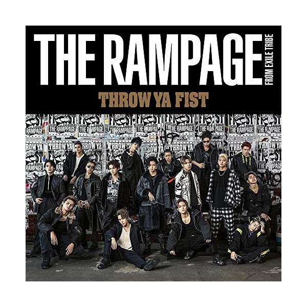 種別:CD SINGLE/シングル発売日:1999/11/10収録曲: / THROW YA FIST / DOWN BY LAW / Starlight / THROW YA FIST  / DOWN BY LAW  / Starligh...