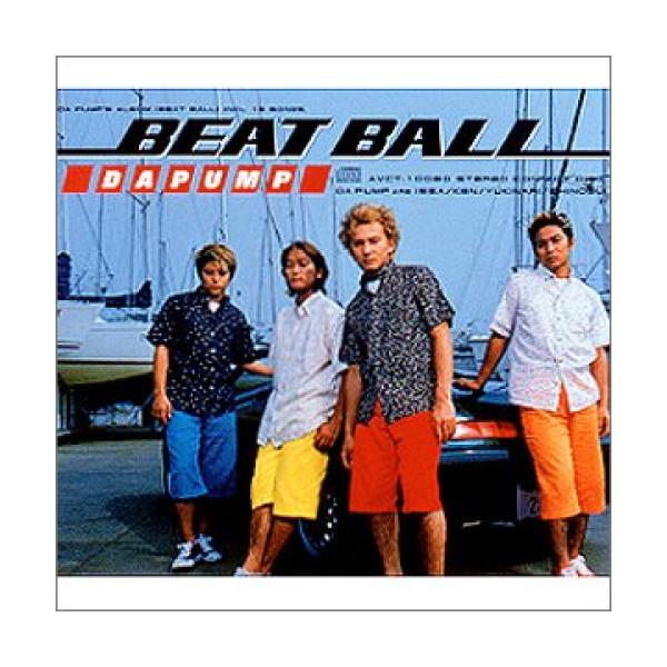 種別:CD/アルバム発売日:2000/05/31収録曲: / intro“BEAT BALL” / Com’on! Be My Girl! / Let’s get back your Love / Nice Vibe! / We can’t...
