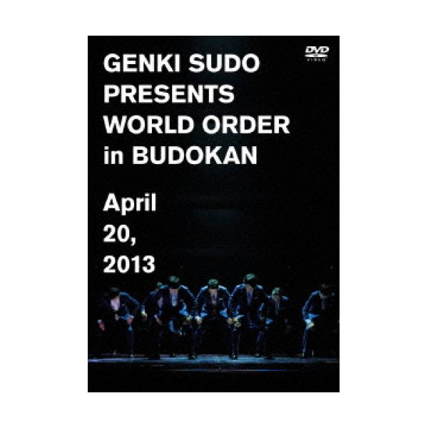 種別:DVD発売日:2017/11/29収録曲: / OVERTURE / NOISE 〜 THE HISTORY OF VOICE / WORLD ORDER / CIRCLE / PERMANENT REVOLUTION / CHANG...