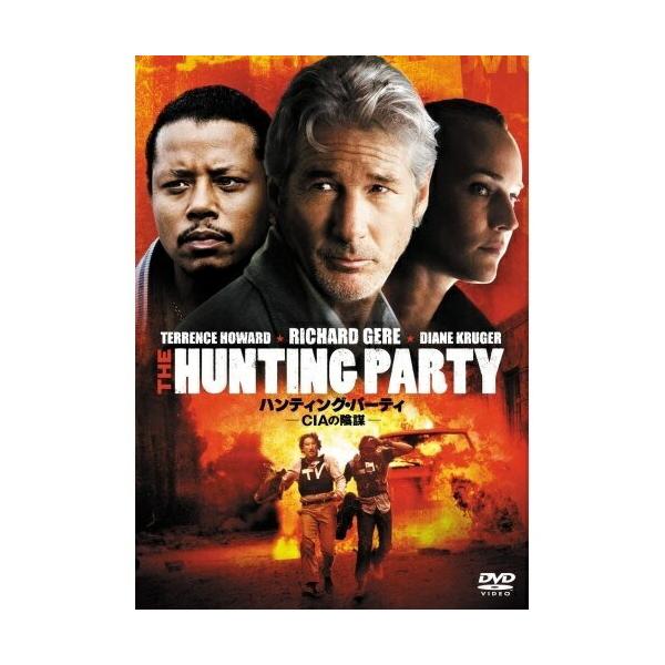 種別:DVD発売日:2000/11/18収録曲:THE HUNTING PARTY￥メイキング/キャスト&amp;スタッフインタビュー/オリジナル&amp;日本語予告/日本版TV-SPOT