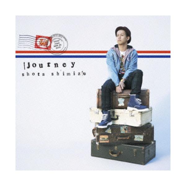 種別:CD/アルバム発売日:2004/08/05収録曲: / Journey / FOREVER LOVE / 君が好き / CREAM / Starlight / さよならはいつも側に / 君がいたから / Close to you / ...