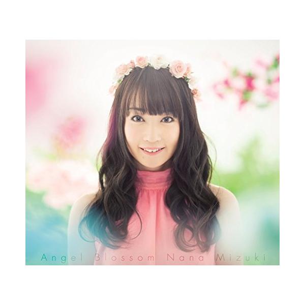 種別:CD SINGLE/シングル発売日:2017/10/25収録曲: / Angel Blossom / レイジーシンドローム / あしたgraffiti / Angel Blossom  / MAKING OF Angel Blossom