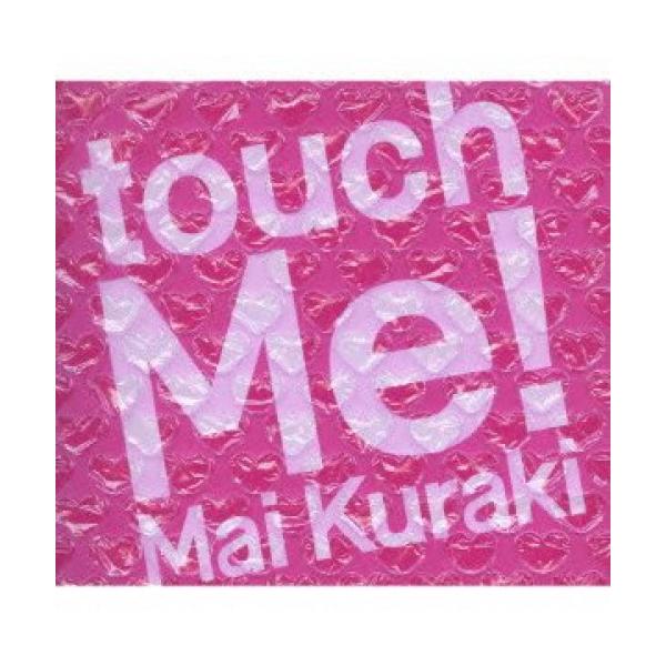 種別:CD/アルバム発売日:2002/10/23収録曲: / touch Me! / 一秒ごとにLove for you / Break the Tone / 夢が咲く春 / I can’t believe you!! / Secret L...