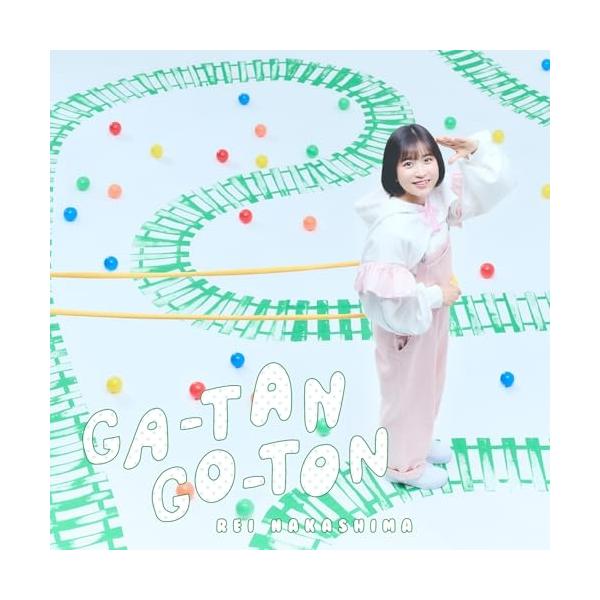 種別:CD SINGLE/シングル発売日:1988/10/21収録曲: / GA-TAN GO-TON / からっぽの月 / 笑顔の花 / GA-TAN GO-TON  / からっぽの月  / 笑顔の花