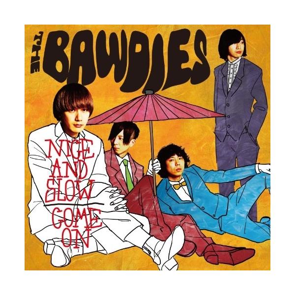 種別:CD SINGLE/シングル発売日:2003/02/13収録曲: / NICE AND SLOW / COME ON / IT’S YOUR BIRTHDAY / LIVE AT BILLBOARD LIVE 20140317  / ...