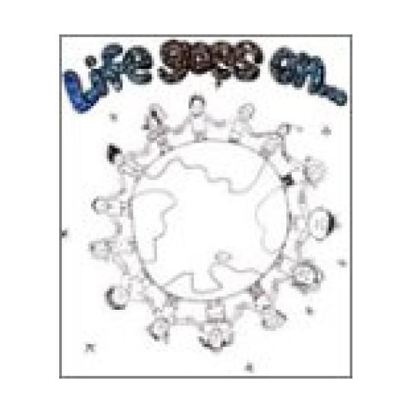 種別:CD SINGLE/シングル発売日:1993/07/17収録曲: / Life goes on / Snowscape / Be with you
