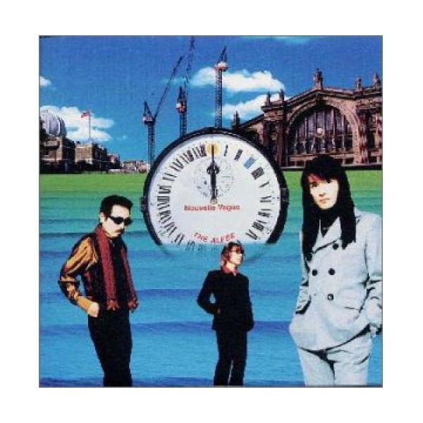 種別:CD/アルバム発売日:2024/08/28収録曲: / Crisis Game 〜 世紀末の危険な遊戯 / Nouvelle Vague / Brave Love 〜 Galaxy Express 999  / Pride / Sis...