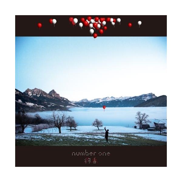 種別:CD SINGLE/シングル発売日:2014/02/19収録曲: / number one / Through the ages  / はじまりのとき  / number one [Music Video] / number one ...