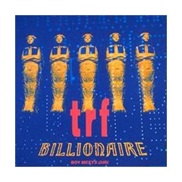 種別:CD/アルバム発売日:2012/03/21収録曲: / BILLIONAIRE / Le Bleu / BOY MEETS GIRL / Sexual in Gravure / TRUTH ’94 / KOOL LOVERS SENT...