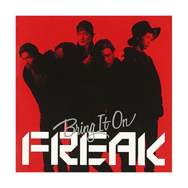 種別:CD/アルバム発売日:2017/02/22収録曲: / No Half Steppin’ / Beautiful Sunday / Nasty Girl / Butterfly / Cry For Me / 記憶 / I Feel G...